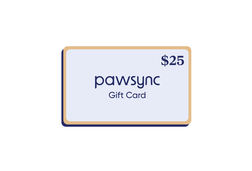 $25 Gift Card