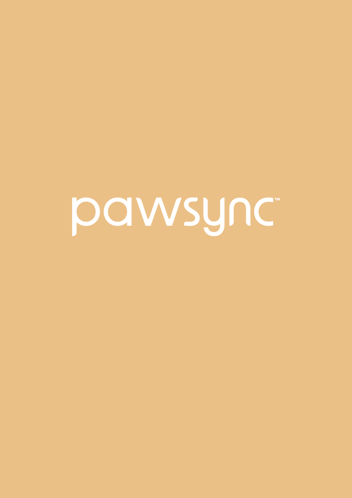 Pawsync